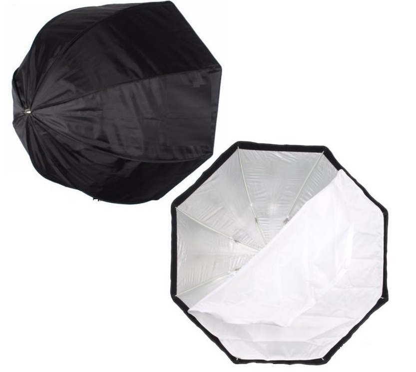 Softbox universal 80cm octagonal – PhocoStudio